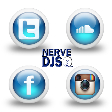Live Music Experiences with Nerve DJs Live - NerveDJs Radio
